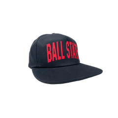 Officially Licensed Ball State University Apparel