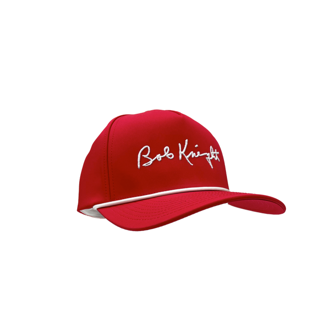 Officially Licensed Bob Knight Collection. Made In Indiana – The Shop Indy