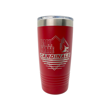 Officially Licensed Ball State University Apparel