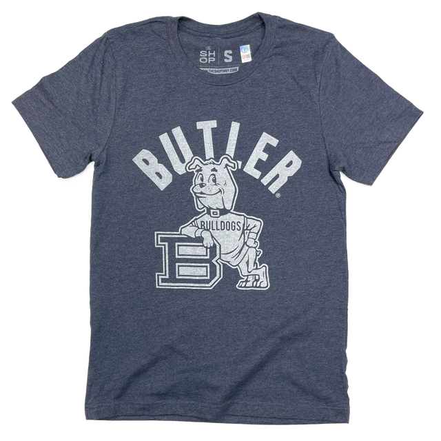 Officially Licensed Butler University Apparel