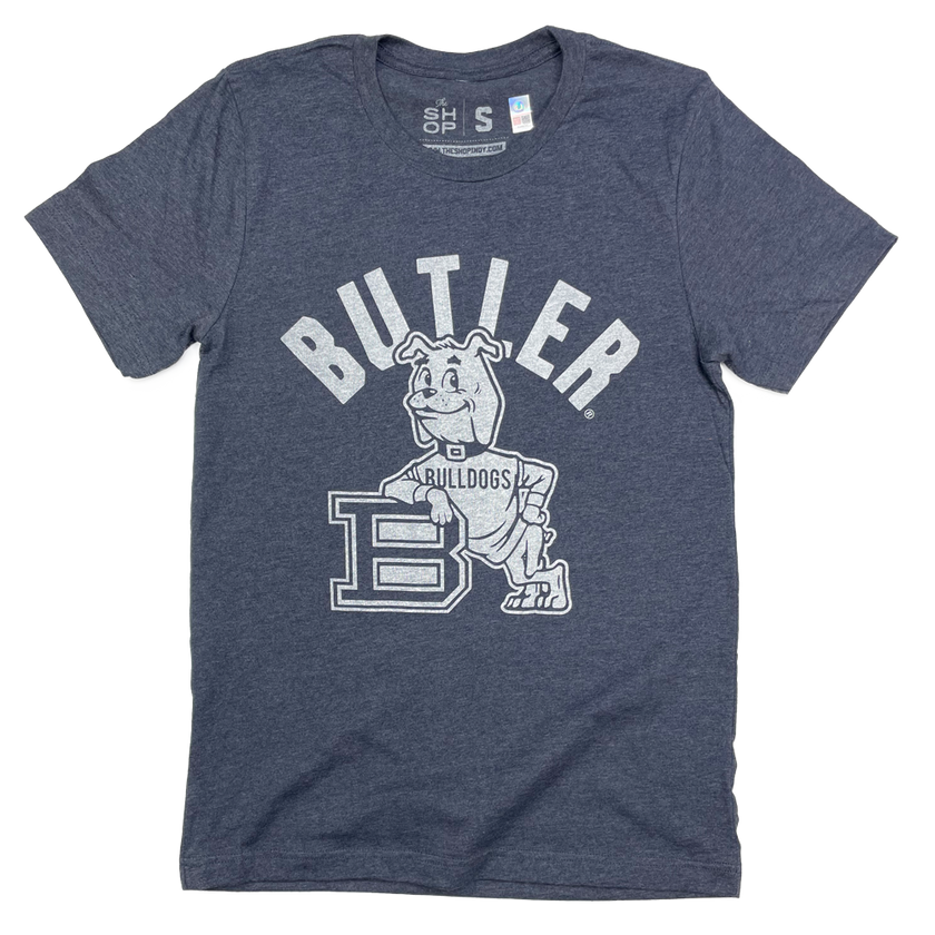 Officially Licensed Butler University Apparel