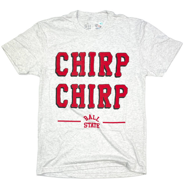 Officially Licensed Ball State University Apparel