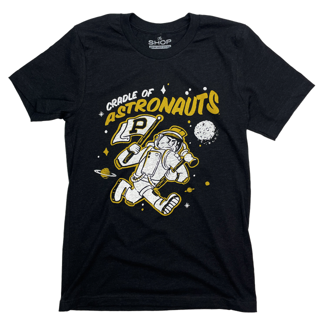 Officially Licensed Purdue University Apparel