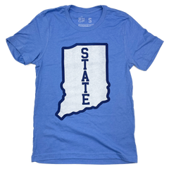 Officially Licensed Indiana State University Apparel