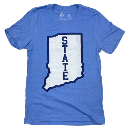 Officially Licensed Indiana State University Apparel
