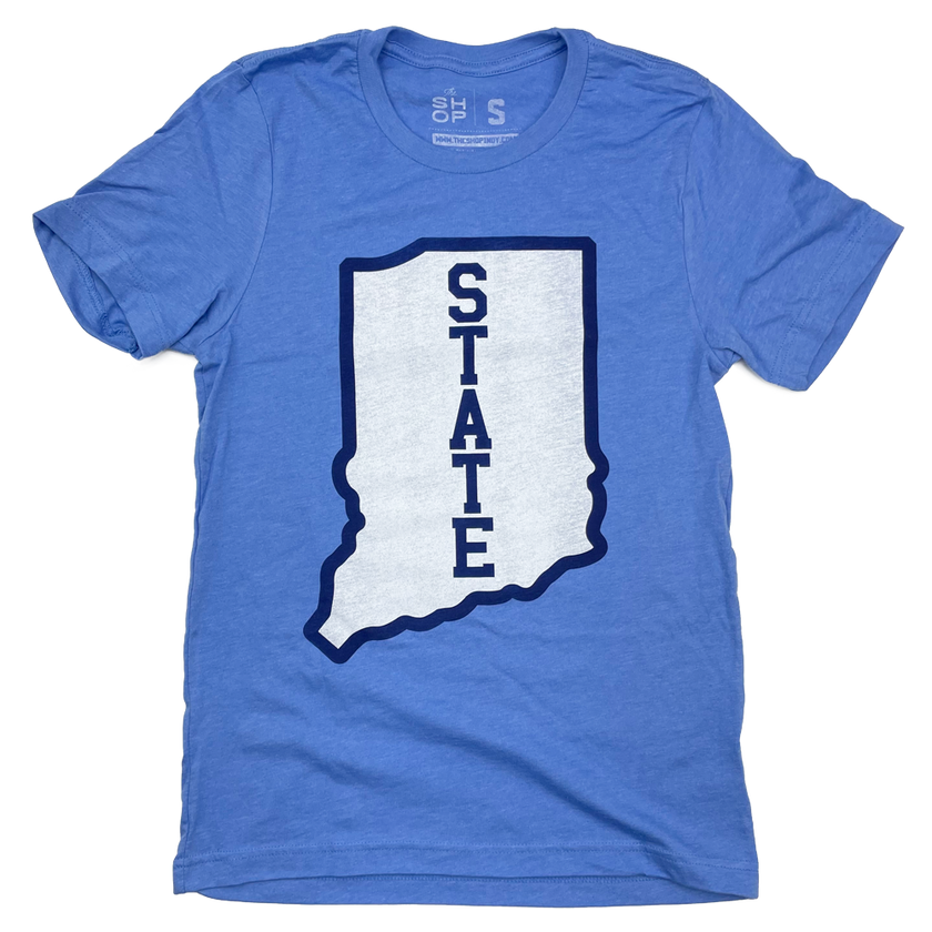 Officially Licensed Indiana State University Apparel