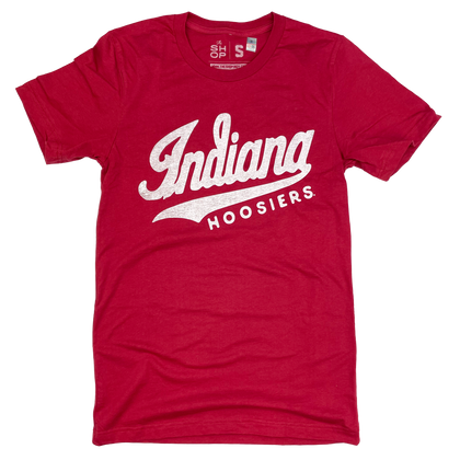 Officially Licensed Indiana University Apparel