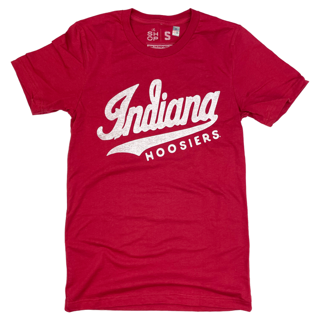 Indiana University Apparel | Officially Licensed Merchandise – The Shop ...