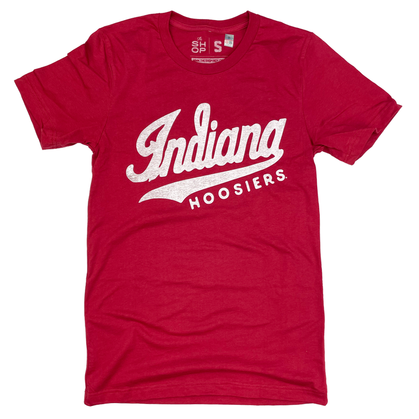 Officially Licensed Indiana University Apparel