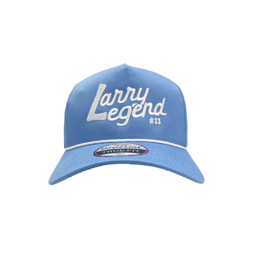 Officially Licensed Larry Bird Apparel. Made in Indiana