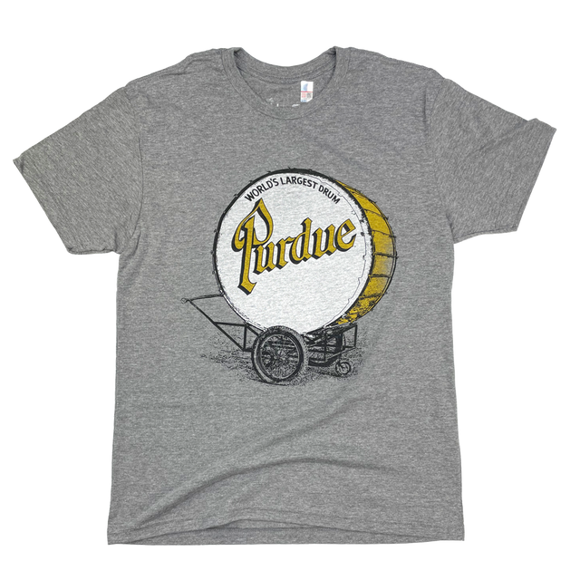 Officially Licensed Purdue University Apparel. Indianapolis
