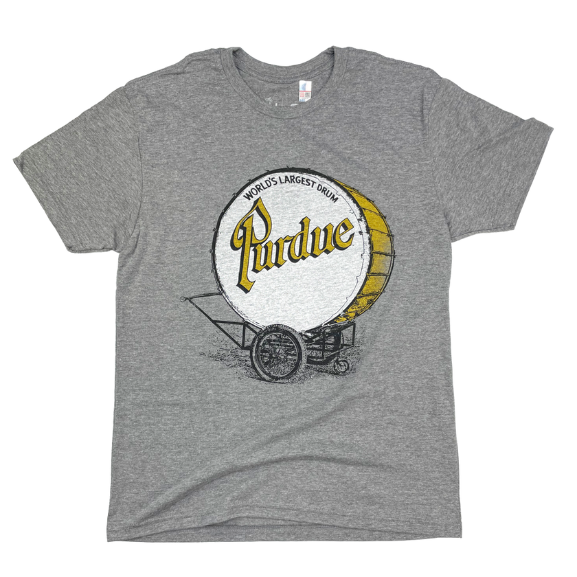 Officially Licensed Purdue University Apparel. Indianapolis