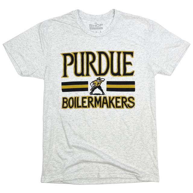 Officially Licensed Purdue University Apparel