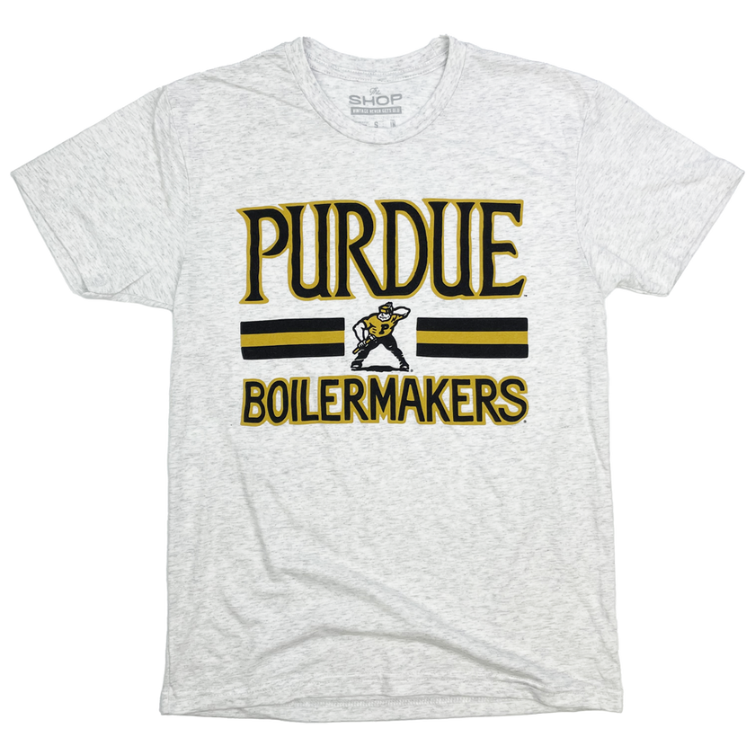Officially Licensed Purdue University Apparel