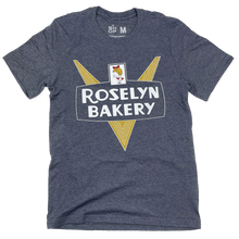 Roselyn Bakery T-Shirt | Vintage Indiana | The Shop – The Shop Indy