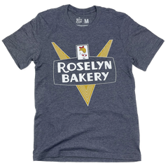Roselyn Bakery T-Shirt | Vintage Indiana | The Shop – The Shop Indy