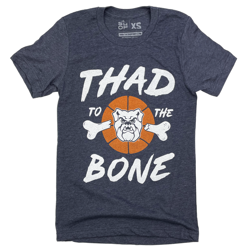 Officially Licensed Butler University Apparel